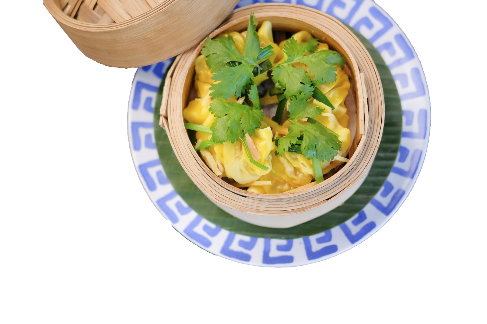 Ginger Moon Bali – Modern Asian Canteen