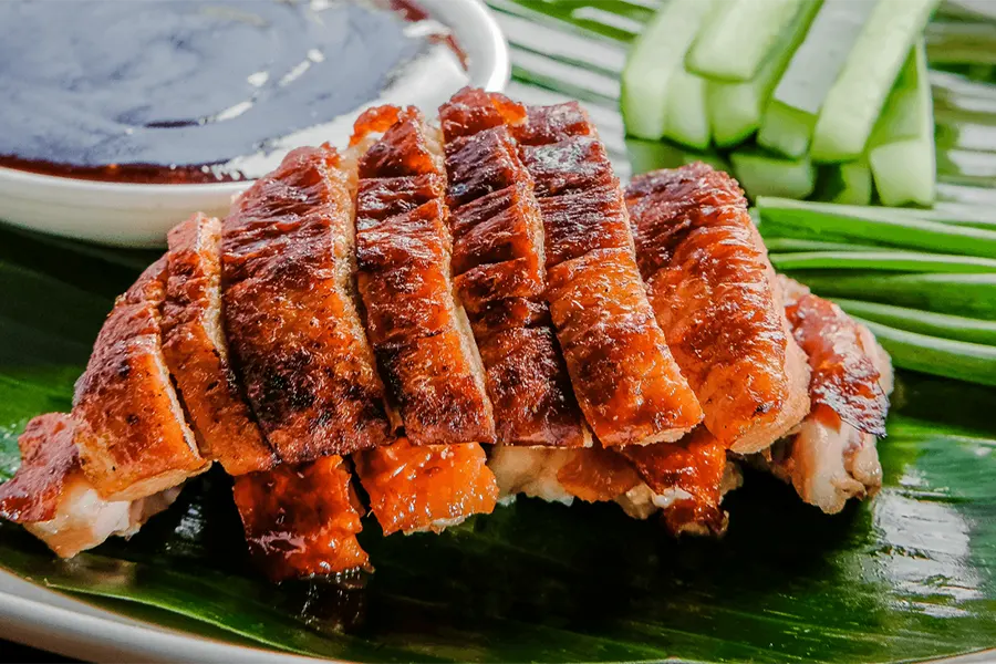 Ginger About – Ginger Moon Bali